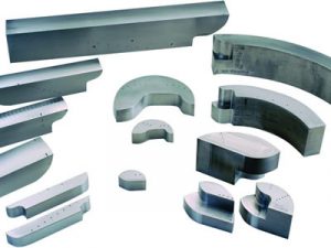 Calibration Blocks - NDT Reference, Calibration, Training Blocks