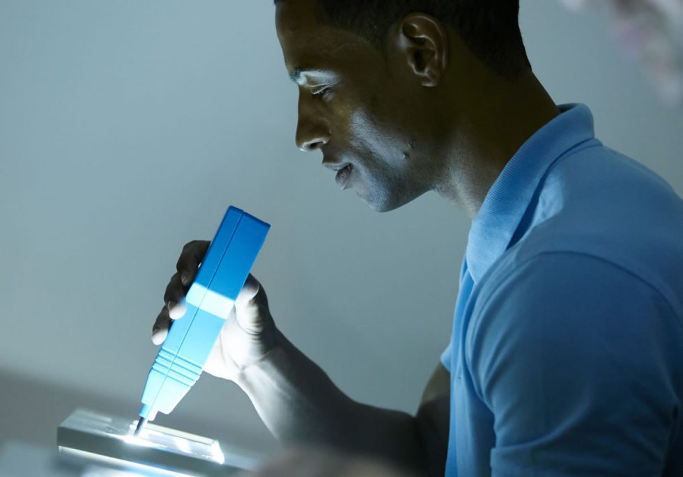 Reference Radiographs for Training and Examination - NDT Reference ...